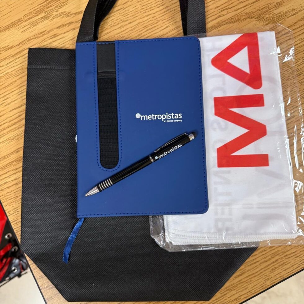 Metropistas participó en el 3er Simposio y Adiestramiento DUI 2025 de ...